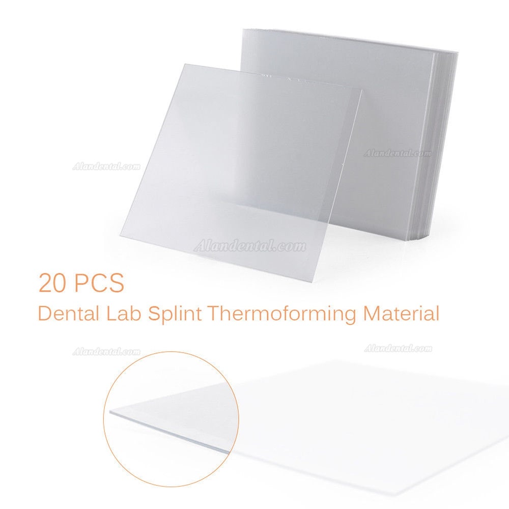 Buy Cheap Dental Sheets Splint Vacuum Forming Machine 1.0/1.5/2.0mm ...