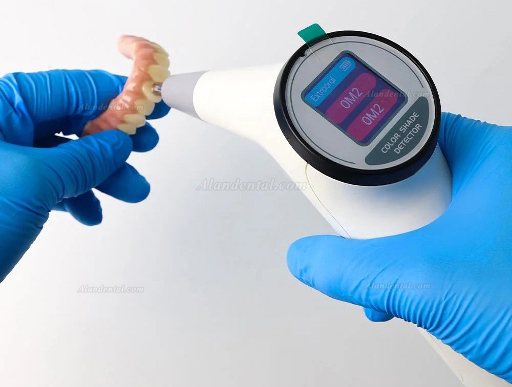 Buy Cheap Dental digital colorimeter, Dental Spectrophotometers ...