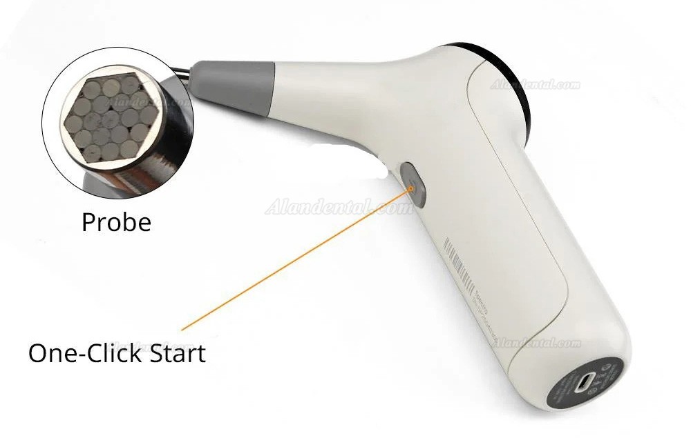 Buy Cheap Dental digital colorimeter, Dental Spectrophotometers ...