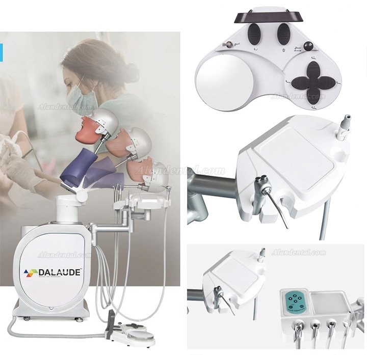 Buy Cheap Dental Training Simulator Oral Simulation Practice System ...