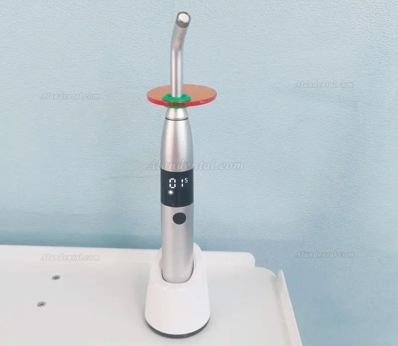 Buy Cheap Dental Wireless Curing Light Light Cure Machine 2500mW/cm² ...