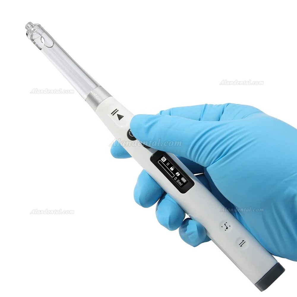 Buy Cheap Dental Wireless Painless Anesthesia Pen Oral Local Anesthesia ...