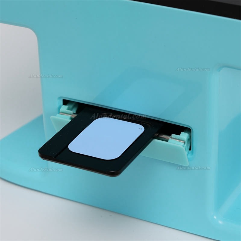 Buy Cheap Dynamic DDT-100A Dental Digital Phosphor Plate Scanner PSP X ...