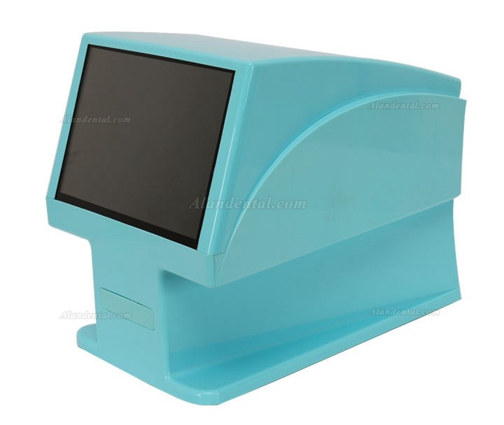 Buy Cheap Dynamic DDT-100A Dental Digital Phosphor Plate Scanner PSP X ...