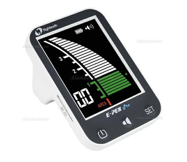 Buy Cheap Eighteeth E-connect pro Endomotor + E-pex pro Apex Locator ...