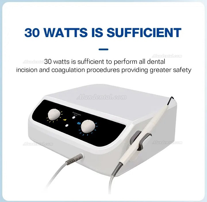 Buy Cheap Dental Electrocautery System Portable Electrosurgery Unit ES ...