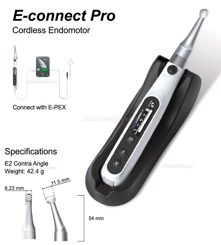 Buy Cheap Eighteeth E-Connect Pro Dental Cordless Endomotor Compatible ...