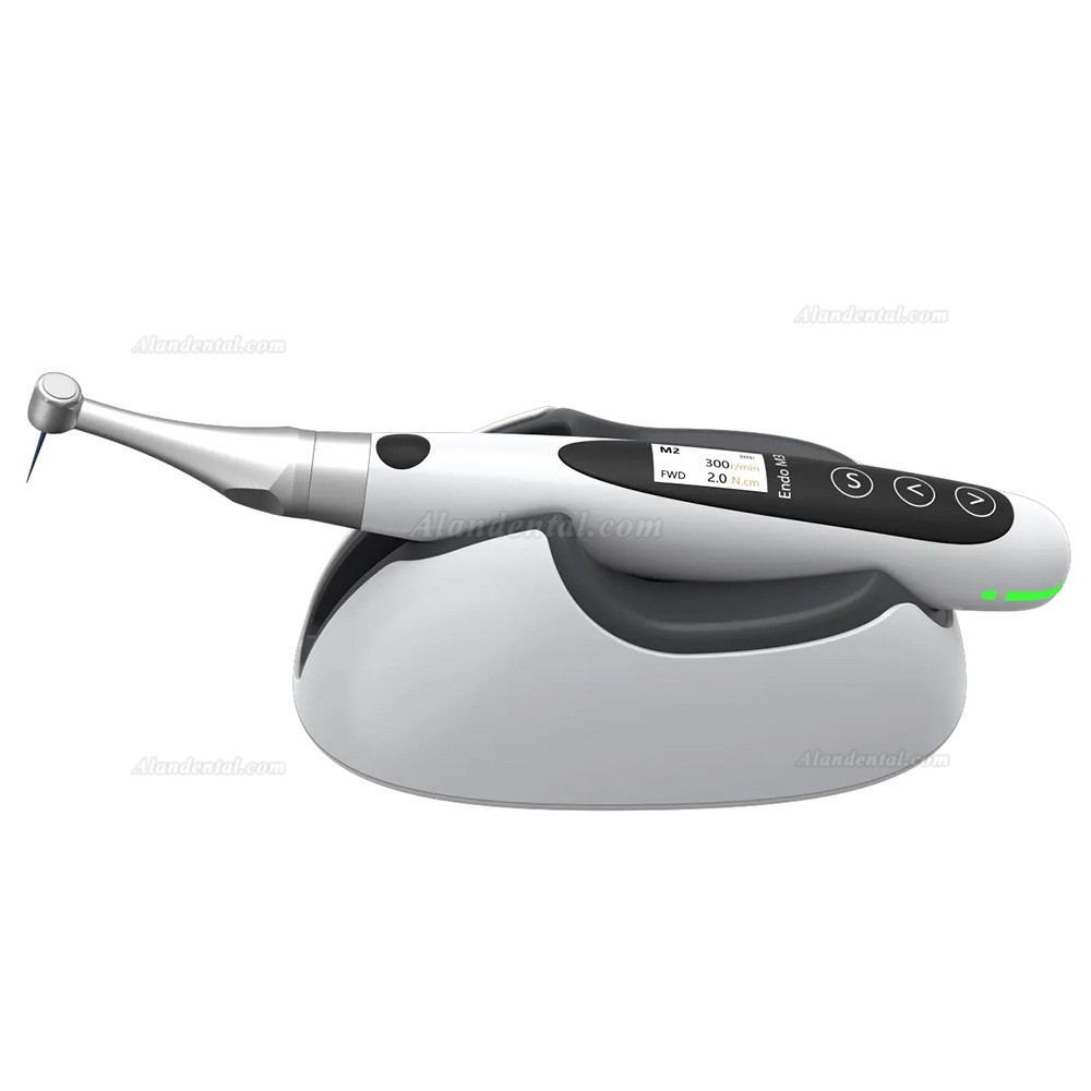 Buy Cheap Betterway EndoM3 Dental Cordless Endodontic Motor with ...
