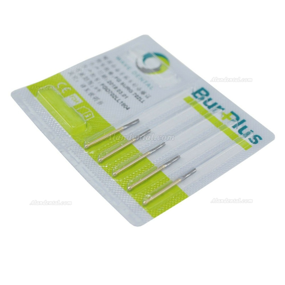 Buy Cheap 10Pcs FG Surgical Length 702LL Burs Dental Wisdom Teeth ...