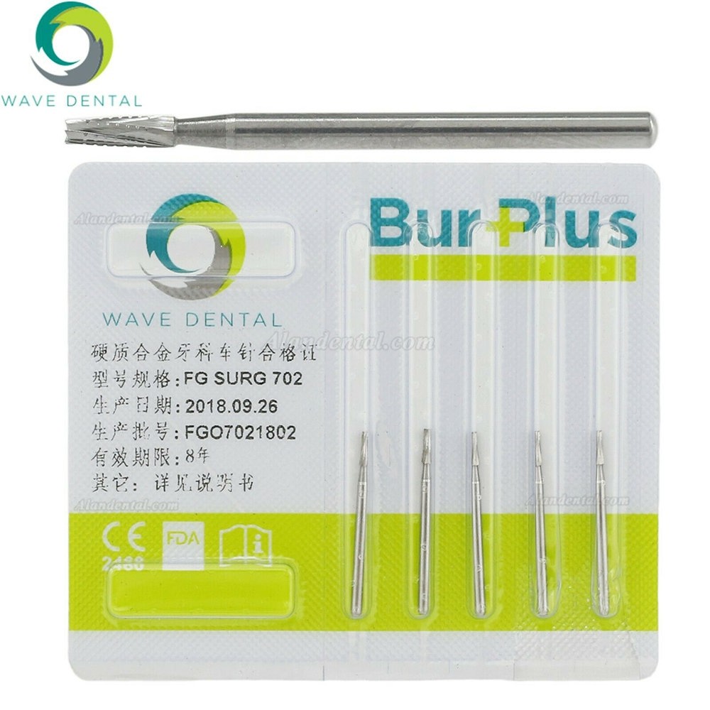 Buy Cheap 10Pcs FG Surgical Length 700 701 702 703 Burs Dental Friction ...