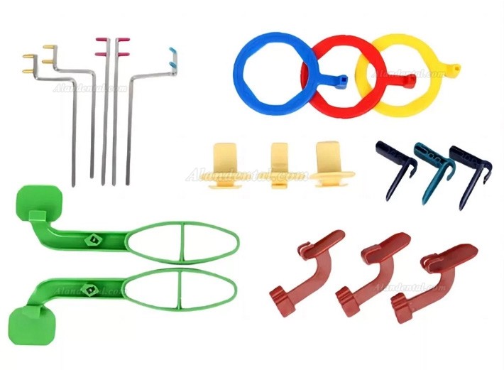 Buy Cheap Dental X Ray Sensor Holder FPS3001 XCP Digital Dental Sensor ...