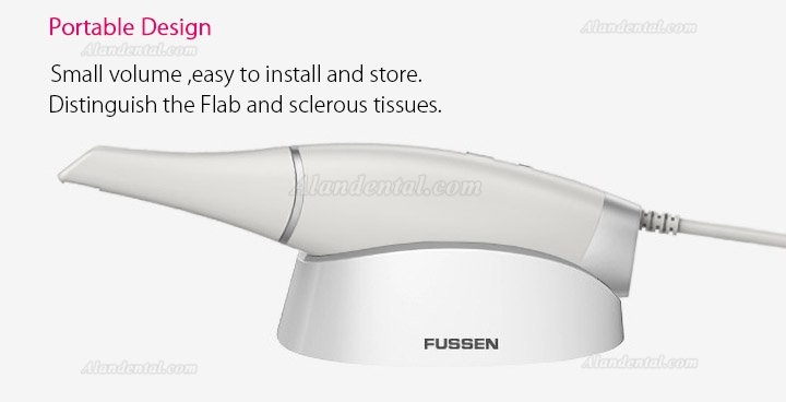 Buy Cheap Fussen Dental 3D Digital Intraoral Scanner Alandental.com ...