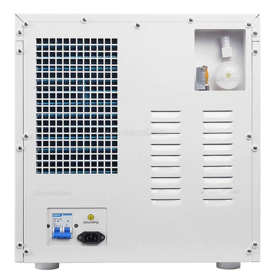 Buy Cheap Fomos Foster Plus 17L/22L Table Top Dental Autoclave Steam ...