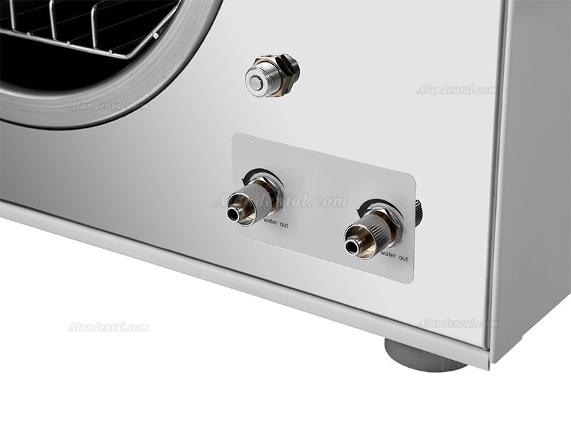 Buy Cheap Fomos Foster Plus 17L/22L Table Top Dental Autoclave Steam ...