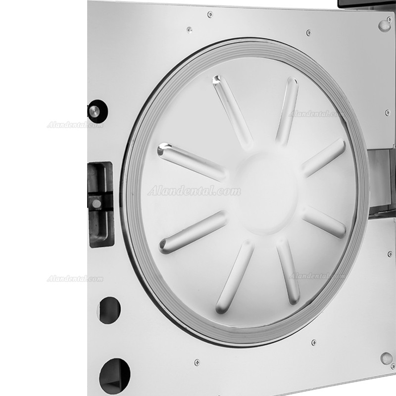 Buy Cheap Fomos Foster Plus 17L/22L Table Top Dental Autoclave Steam ...