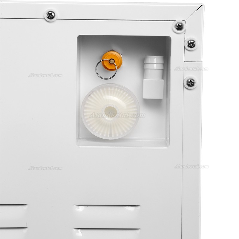 Buy Cheap Fomos Foster Plus 17L/22L Table Top Dental Autoclave Steam ...