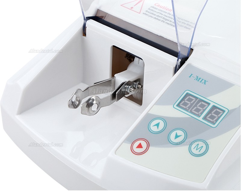 Buy Cheap Fomos Imix-M3 Dental Amalgamator / Amalgam Mixer Alandental ...