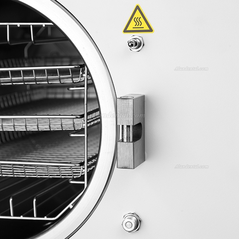 Buy Cheap Fomos Linea 22L Dental Autoclave Sterilizer Class N With ...