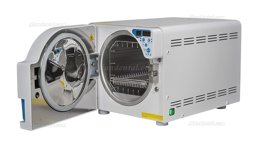 Buy Cheap Getidy JCH 16L/18L/23L Dental Autoclave Sterilizer Class N ...