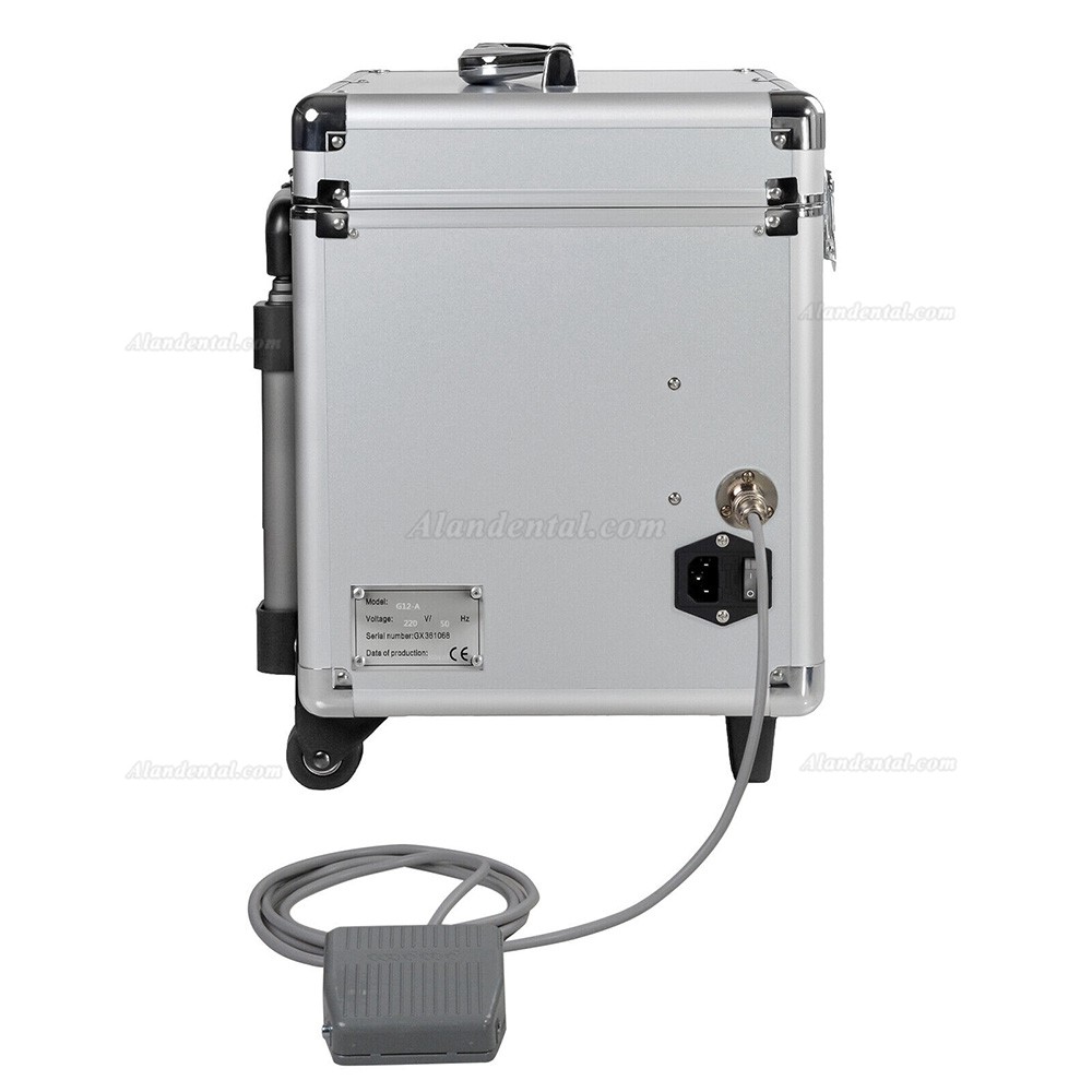 Buy Cheap GOARD G12-A Mobile Dental Unit / Dental Portable Unit with ...