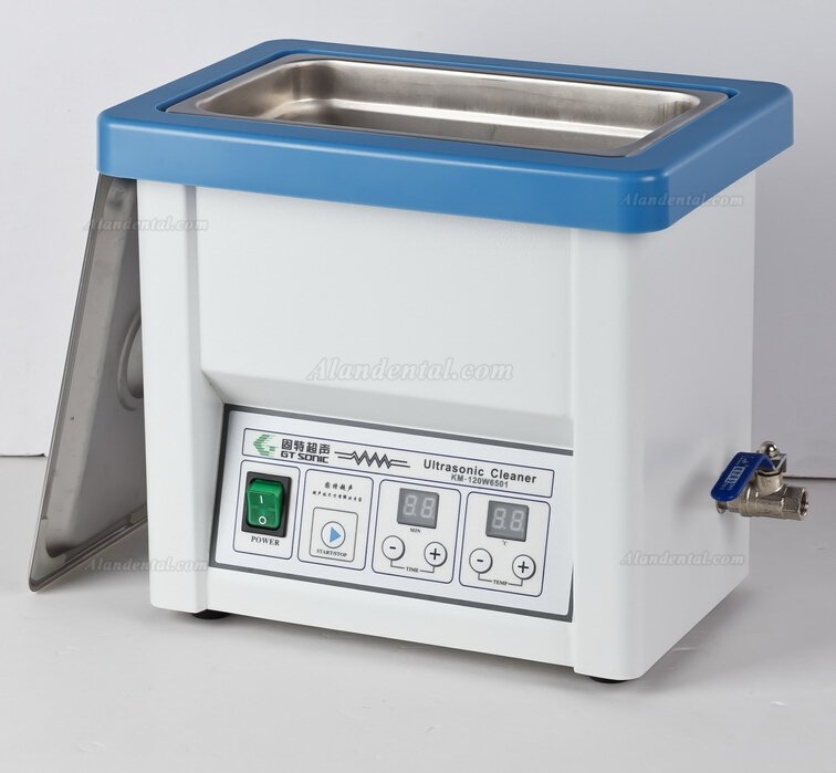 Buy Cheap Dental 5L Digital Ultrasonic Handpiece loupes Cleaner 110V ...