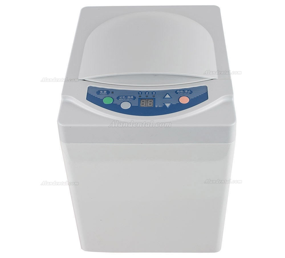 Buy Cheap Dental Algimax Alginate Mixer Blender Fully Automatic Lab ...