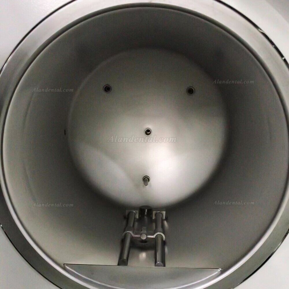 Buy Cheap Getidy JCH 16L/18L/23L Dental Autoclave Sterilizer Class N ...