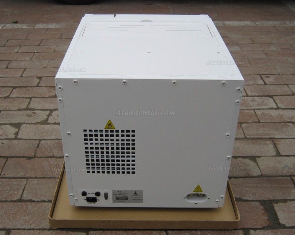 Buy Cheap Getidy® JQ-23 Dental Steam Autoclave Sterilizer Class B 23L ...