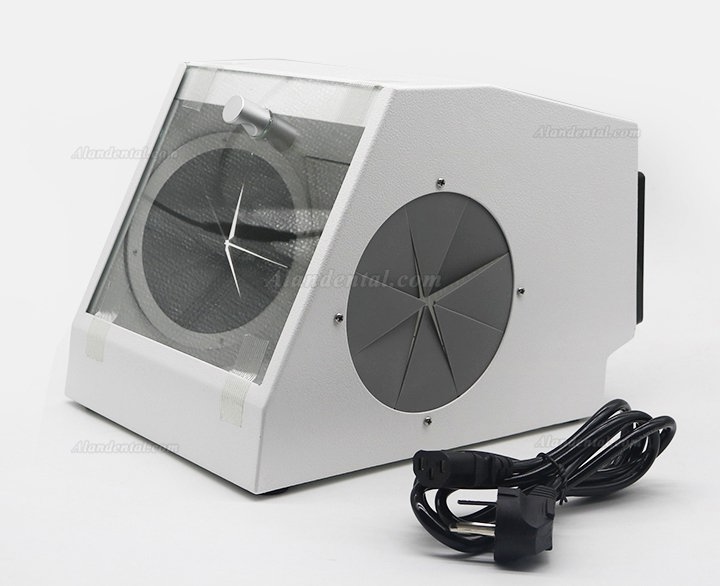 Buy Cheap Dental Grinding Polishing Box Lapping Protector Sandblasting ...