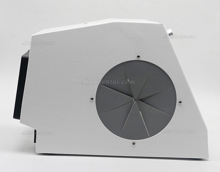 Buy Cheap Dental Grinding Polishing Box Lapping Protector Sandblasting ...