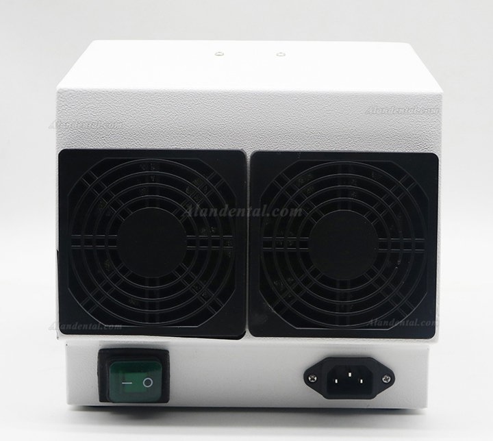 Buy Cheap Dental Grinding Polishing Box Lapping Protector Sandblasting ...