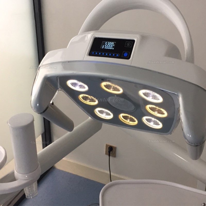 Buy Cheap 26W Dental LED Oral Light Overhead Dental Light For Dental ...