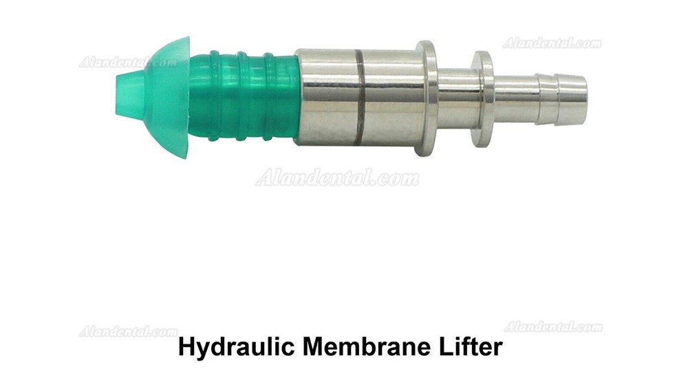 Buy Cheap Dental Implant Crestal Approach Sinus Kit HIOSSEN OSSTEM CAS ...