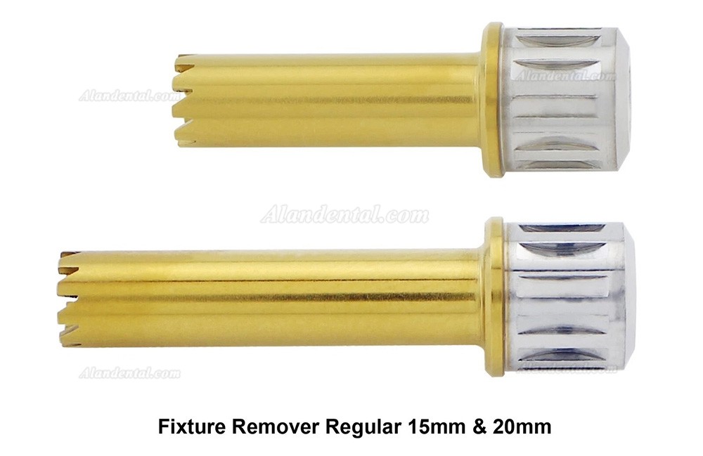 Buy Cheap Dental Implant Fixture Removal Kit Neobiotech FR Remover ...