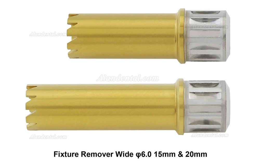 Buy Cheap Dental Implant Fixture Removal Kit Neobiotech FR Remover ...