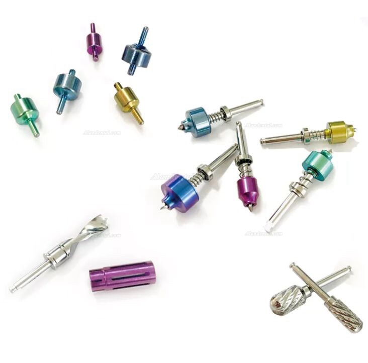 Buy Cheap Dental Implant Surgical Guide Drill Guide Pin Bone Trimmer ...