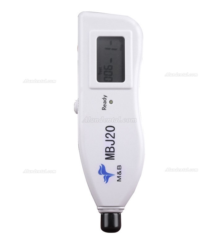 Buy Cheap M&B J20 Handheld Neonatal Transcutaneous bilirubin Jaundice ...