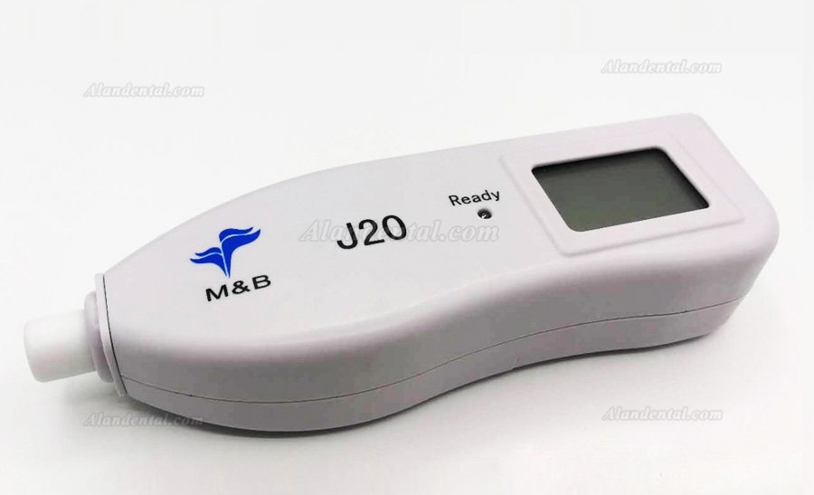 Buy Cheap M&B J20 Handheld Neonatal Transcutaneous bilirubin Jaundice ...