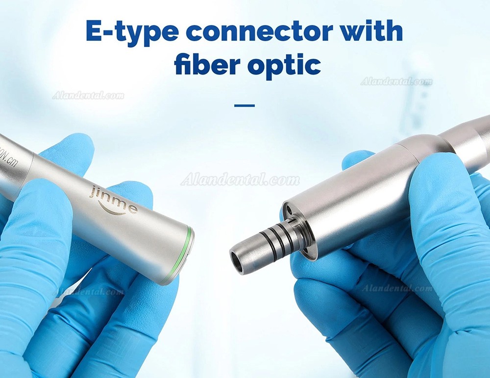 Buy Cheap Jinme W201L Fiber Optic LED 20:1 Implant Contra Angle ...