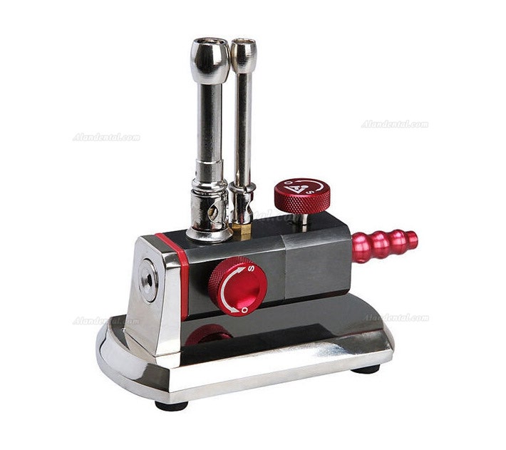 Buy Cheap Jintai® Micro Bunsen Burner Double Tube Rotatable Gas Propane ...