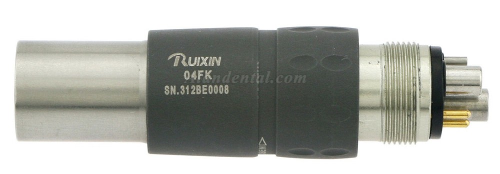 Buy Cheap RUIXIN Dental LED Quick Coupling Coupler NSK Fiber Optic High ...