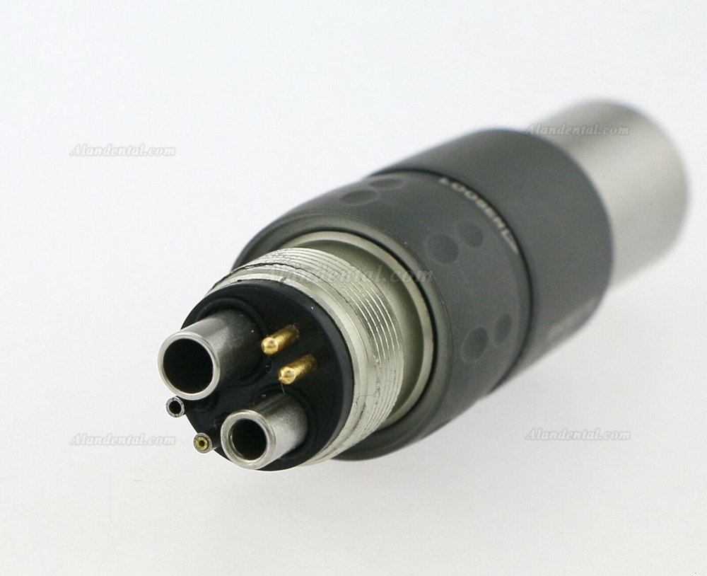 Buy Cheap RUIXIN Dental LED Quick Coupling Coupler NSK Fiber Optic High ...