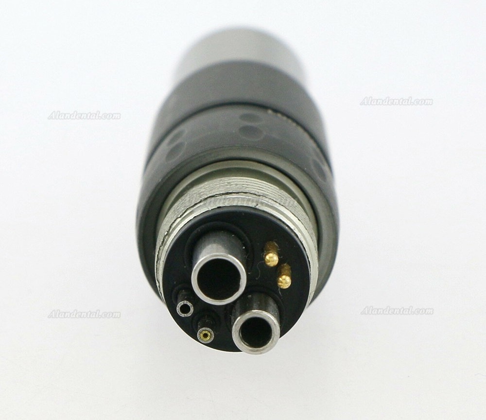 Buy Cheap RUIXIN Dental LED Quick Coupling Coupler NSK Fiber Optic High ...