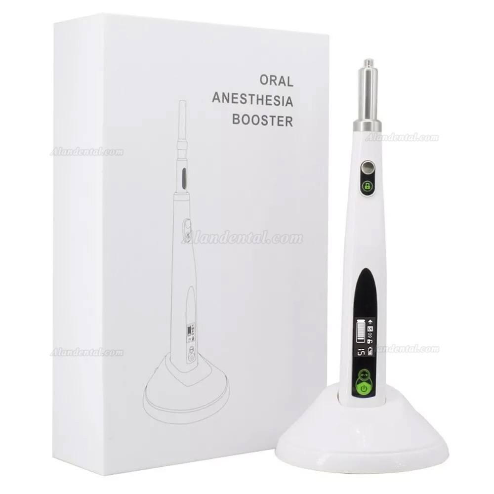 Buy Cheap LY LY-Z600 Dental Oral Anesthesia Injection Pen Dental ...