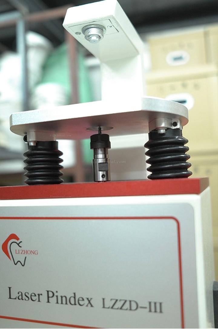 Buy Cheap LZ® LZZD-III 180W Dental Lab Laser Pindex Dowel Pin Drill ...