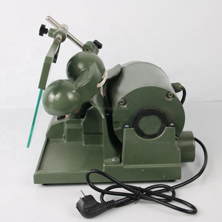 Buy Cheap LZ Dental Lab High Speed Cutting Polishing Lathe with Spindle ...