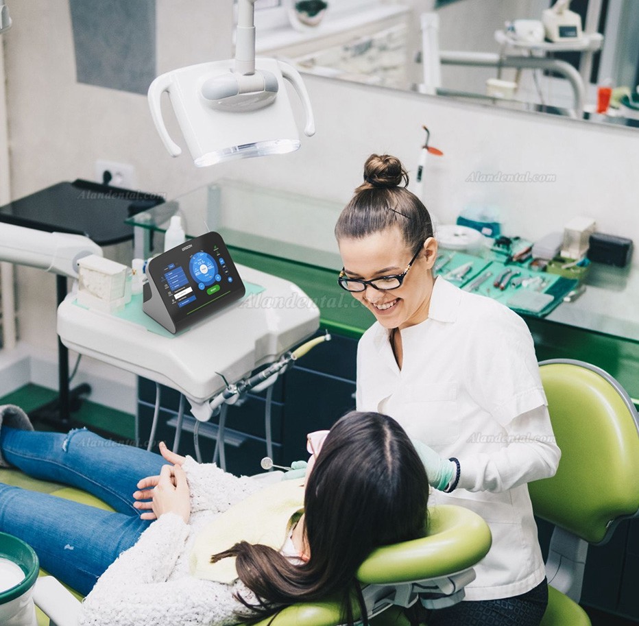 Buy Cheap LAZON SOLASE PRO Dental Diode Laser 3 Wavelengths in ONE ...