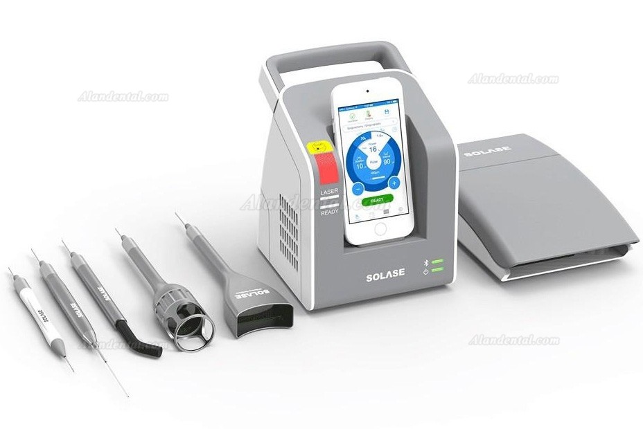 Buy Cheap LAZON SOLASE Dental Diode Laser 10W/ 16W 976nm Alandental.com ...