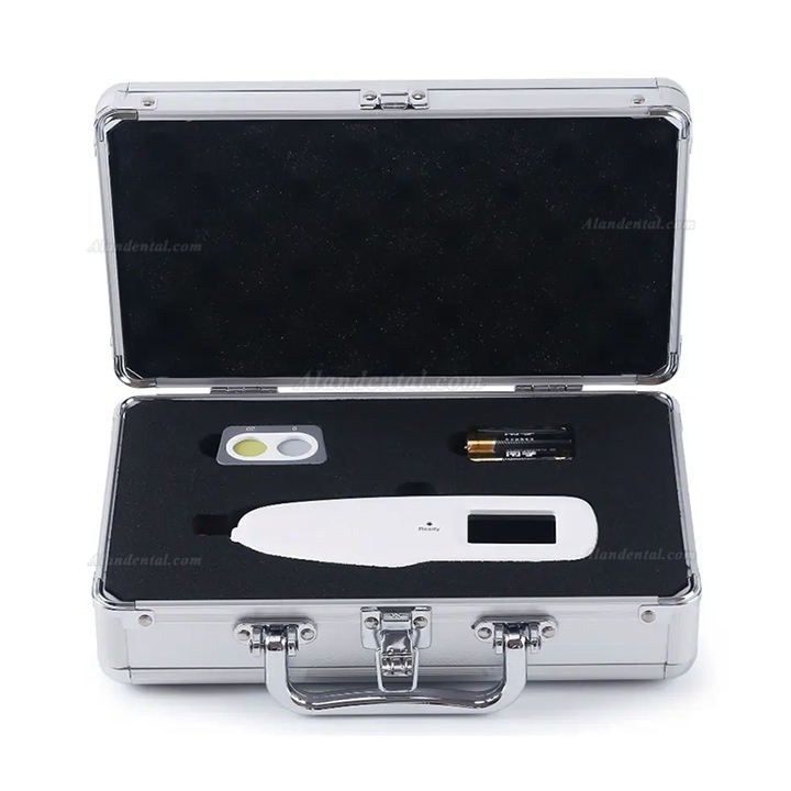 Buy Cheap M-XBT GD001 Handheld Neonatal Transcutaneous Bilirubin ...