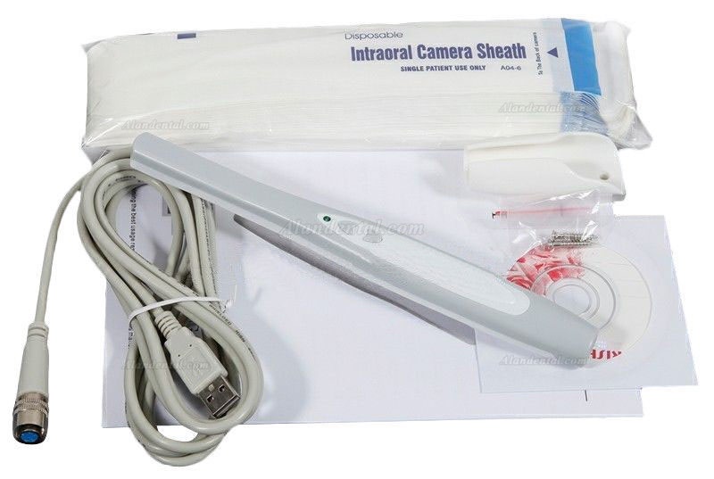 Buy Cheap 2018 New Intraoral Oral Dental Camera USB-X PRO IMAGING ...